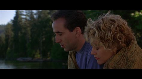 Auscaps Nicolas Cage Nude In City Of Angels