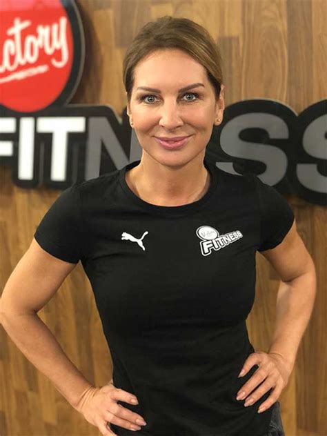 Pászti Erika Victory Fitness