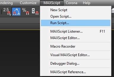 Vray To Corona Converter Script How To Convert Corona And Vray Materials