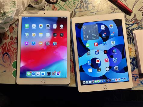 which layout do you prefer the old ipados layout or the new one ipad