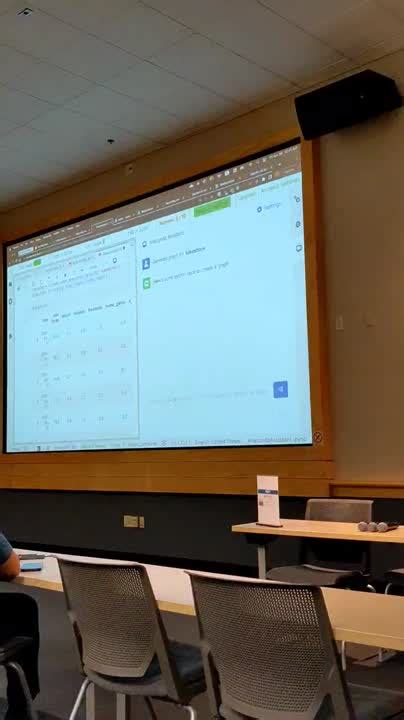 [video] sophia yang ph d on linkedin anaconda assistant live demo at