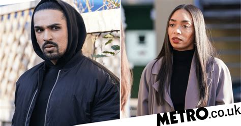 Eastenders Spoilers Chelsea Banishes Ravi As Sex Betrayal Is Revealed Soaps Metro News