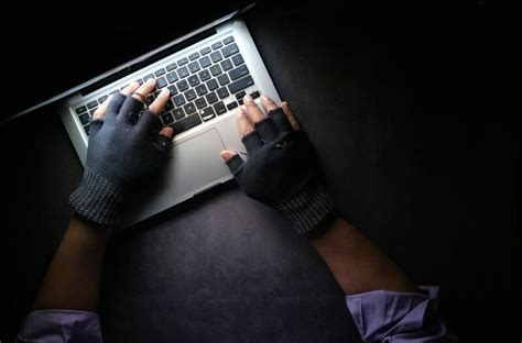 Mitesh Patel On Linkedin Darkweb Businesssecurity Infosec