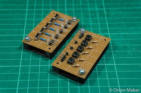led and switch modules for prototyping arduino projects 7 steps with