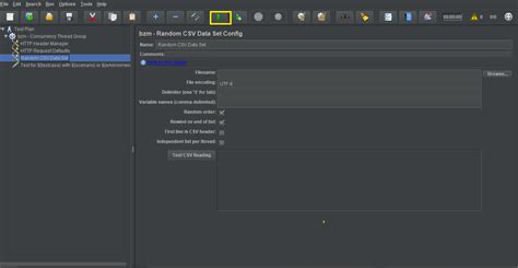 Load Testing Using Concurrency Thread Group In Apache Jmeter By