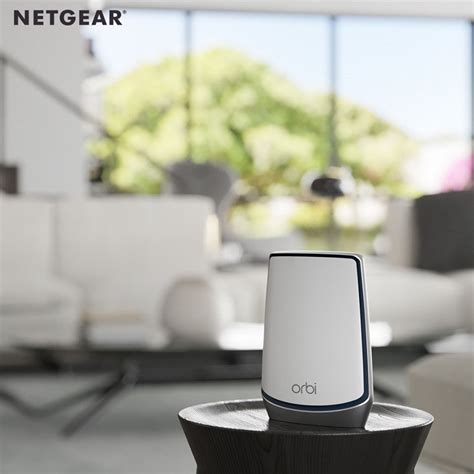 Netgear Releases Two Slightly Cheaper Orbi Routers Artofit