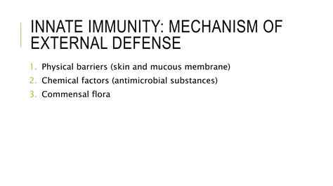 TOPIC INTRODUCTION TO IMMUNOLOGY Pptx Infectious Diseases Diseases And Conditions