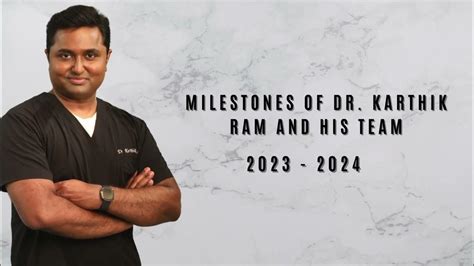Dr Karthik Ram Pr Video Three Best Rated Youtube