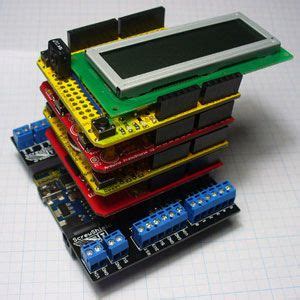 The Top Arduino Shields To Superpower Your Projects