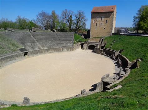 Roman Museum In Avenches Avenches Visitor Information And Reviews