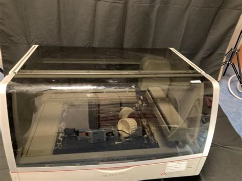 Used Dako Autostainer Link 48 As480 • ₹1096 • Medistore France