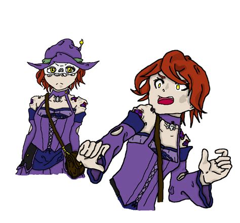 Serrena Mayflower Redux By Helmsgate On Deviantart