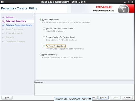 Instalación Oracle Data Integrator 12c El Blog Del Odi