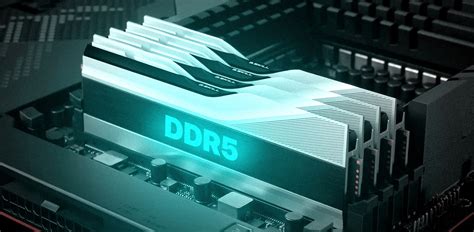 نسل جدید حافظه های رَم ddr5 را بشناسیم سبیت