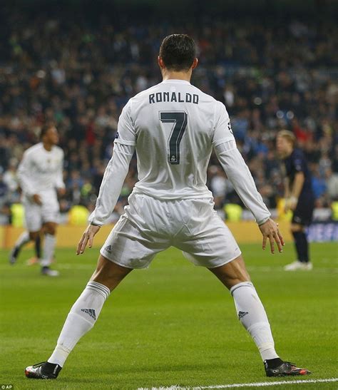 Ronaldo Celebration 4k Wallpapers Wallpaper Cave