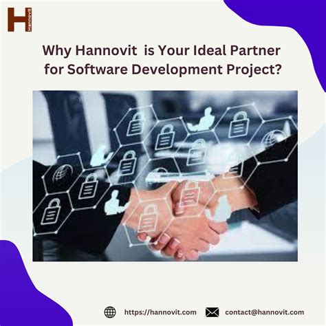 Hannovit On Linkedin Softwaredevelopment Techsolutions Innovation Digitaltransformation