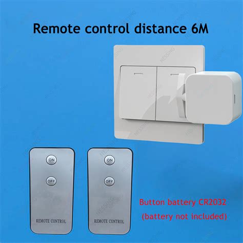 App Control Smart Switch Button Pusher Finger Press Smart Life Home Accessories Infrared Remote