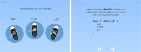 ついにリリースされたswift Playgroundsを使ってみた！！〜appleの子ども向けプログラミング教材 Ict Toolbox