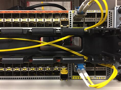 What Is The Uplink Port On A Switch Home Network Geek
