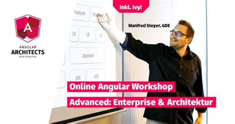 Module Federation Light Using Microfrontends With Angular Already Today Angulararchitects