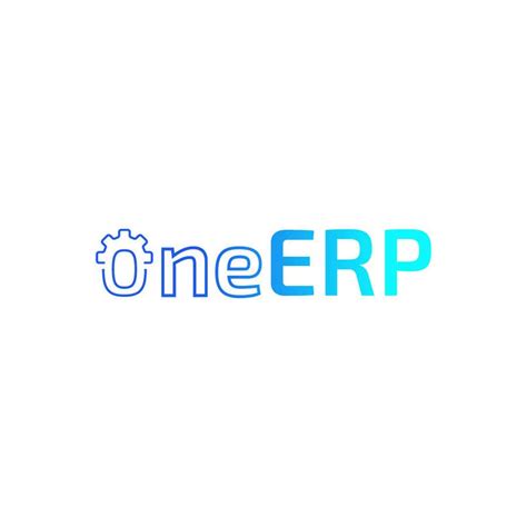 Entry 40 By Gddesigner1 For Oneerp Logo Design For An Erp System For