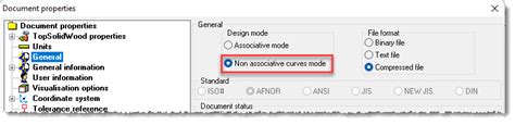 Topsolidfaq Why Does Topsolid Display The Message Incorrect Element