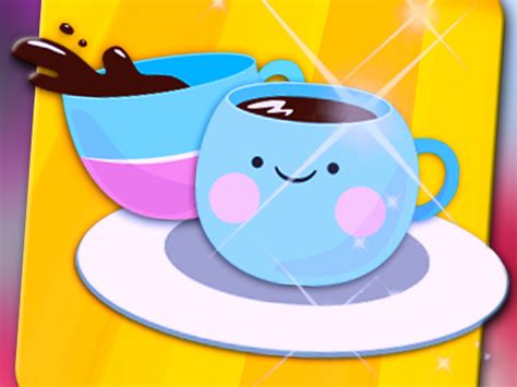 Merge Game Coffee Shop Play Now Online For Free