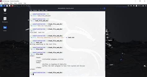 Task2 Mission2025 Bytecapsule Ethicalhacking Abdullah Bin Hasan