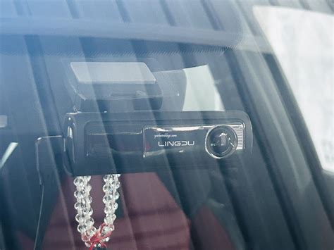 Review Of Dashcam Lingdu Ld06 Yashvinblogs