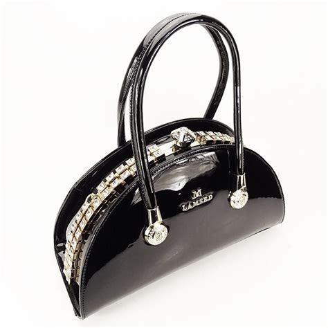 Елегантна черна чанта Sorana 14 Emag Bg