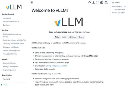 Vllm