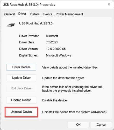 Fix Code 52 Error Unable To Verify The Digital Signature Of Drivers In