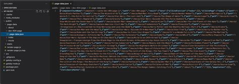 Create Dynamic Pages Using Gatsby Nodejs Part 3 Codez Up