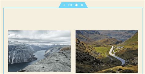 elementor how to add row easily element how