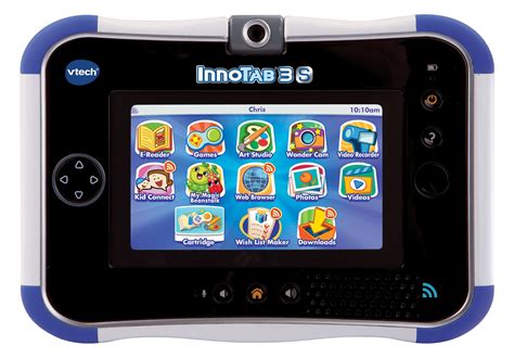 Review Vtech Innotab 3s Learning Tablet The New York Times