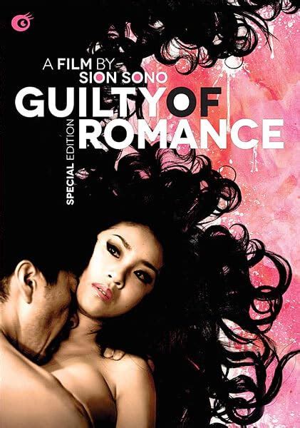 Guilty Of Romance Amazonit Mizuno Miki Kagurazaka Megumi Sono