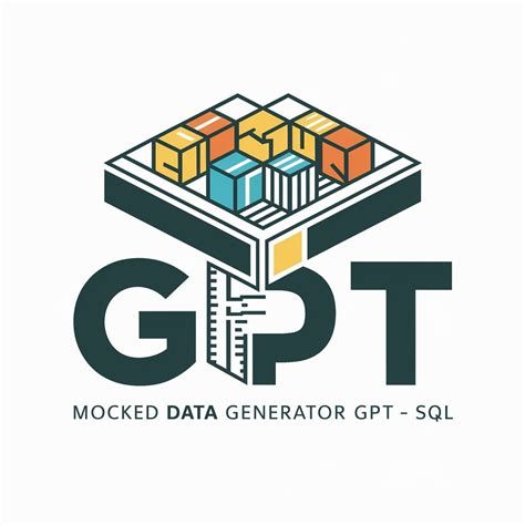 Mocked Data Generator GPT SQL Free SQL Mock Data Generation