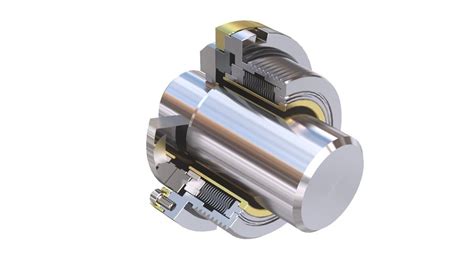 Lar Cryostar Pump Seals At Rs 1500 In Mumbai Id 24951911355