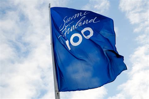 Finland 100 – SAWO