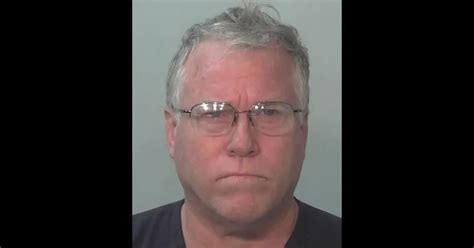 Charles Calvert Indiana Man Arrested For ‘aggressive Gfs Murder