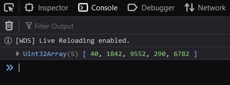 Insights of Porting Hugging Face Rust Tokenizers to WASM