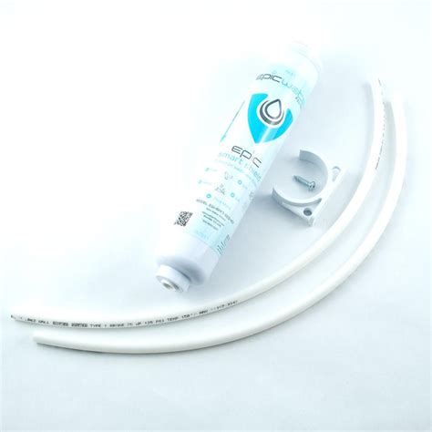 Epic Smart Shield Sediment Filter Kit