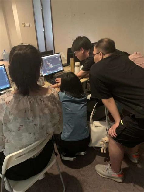 一文详解天津web培训哪家好？ 知乎