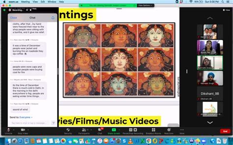 Samridhi A On Linkedin Thank You For Inviting 🎉