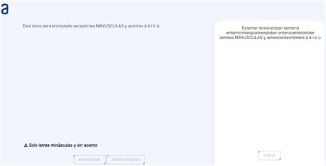 Github Porico94proyectoencriptador
