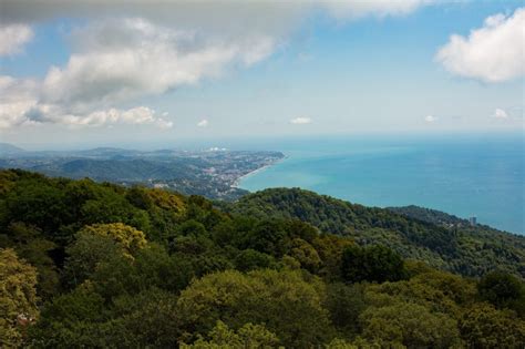 Аэрофлот увеличивает частоту рейсов в Сочи - PR Insider Travel