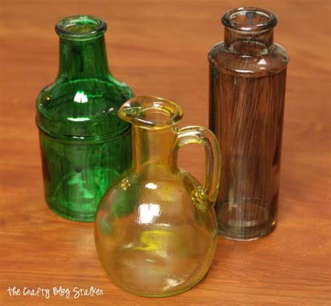 DIY Witch Potion Bottles For Halloween The Crafty Blog Stalker