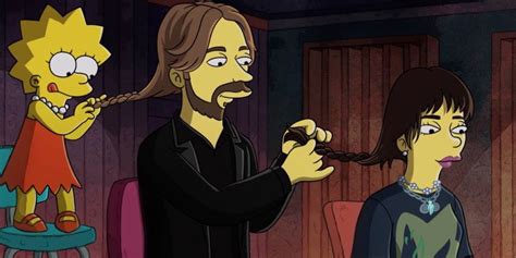 8 Celebrities That Guest Starred On The Simpsons In 2022 So Far