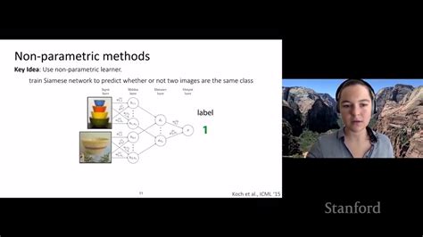 stanford cs330 deep multi task and meta learning 2020 lecture 6 non