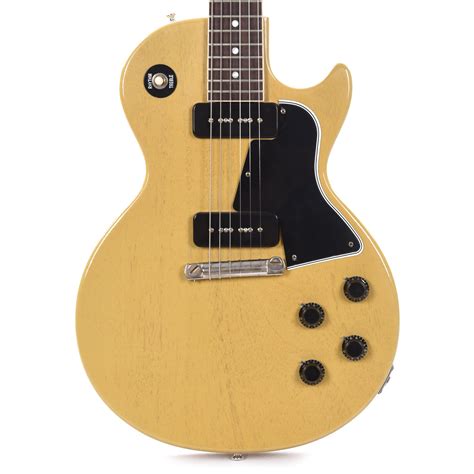 Gibson Custom Shop Murphy Lab 1957 Les Paul Special Single Cut Reissue